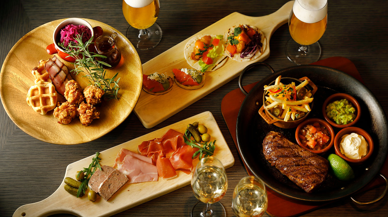 Roppongi Hills Club Newsletter