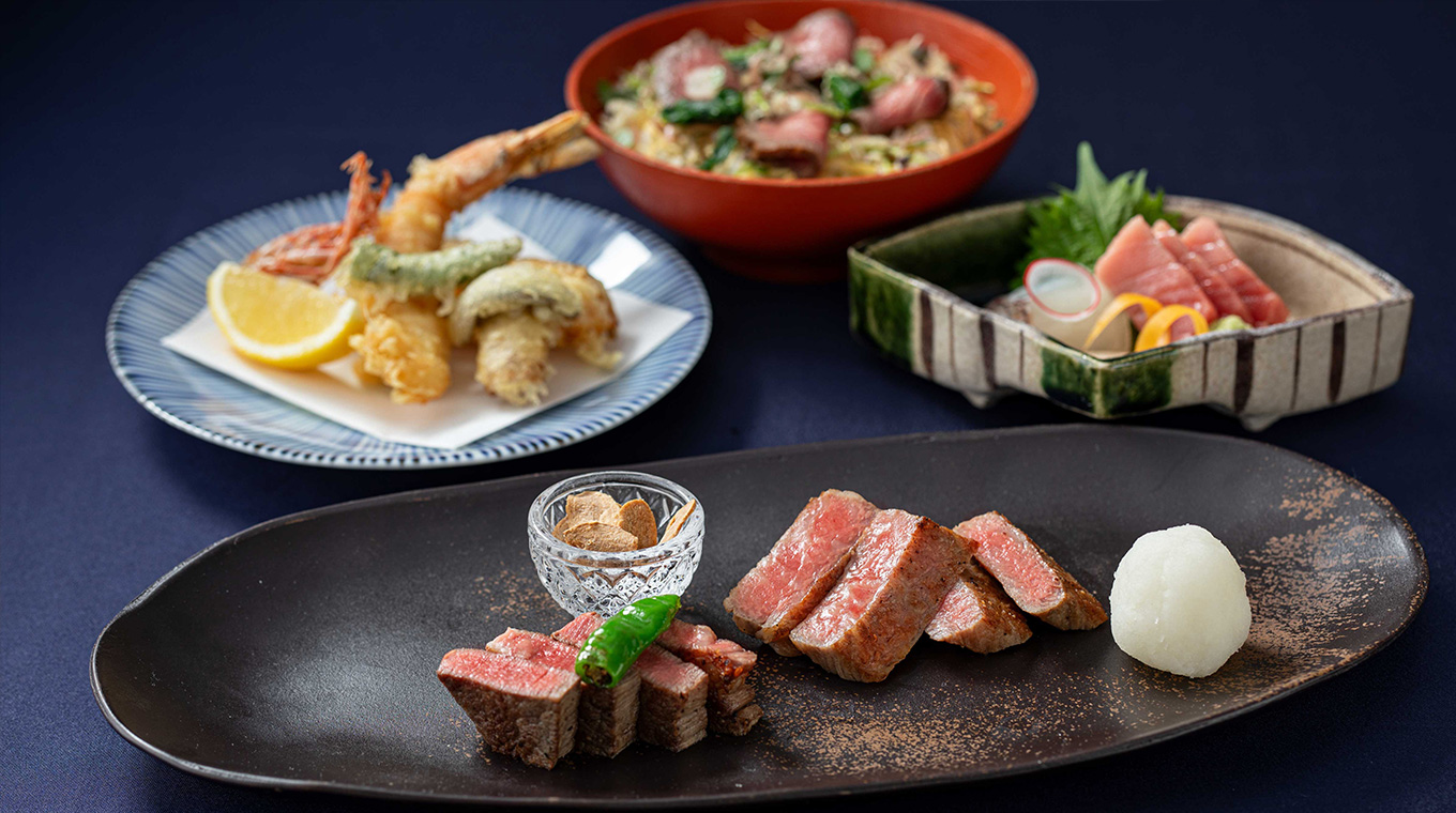Roppongi Hills Club Newsletter